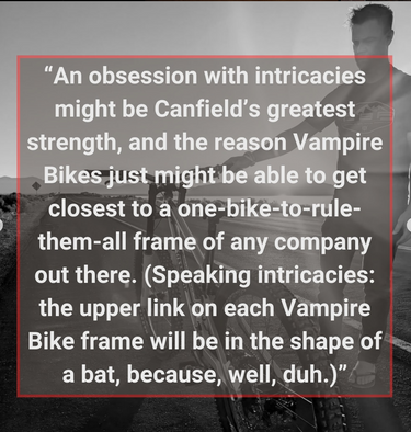 Media – Vampire Bikes