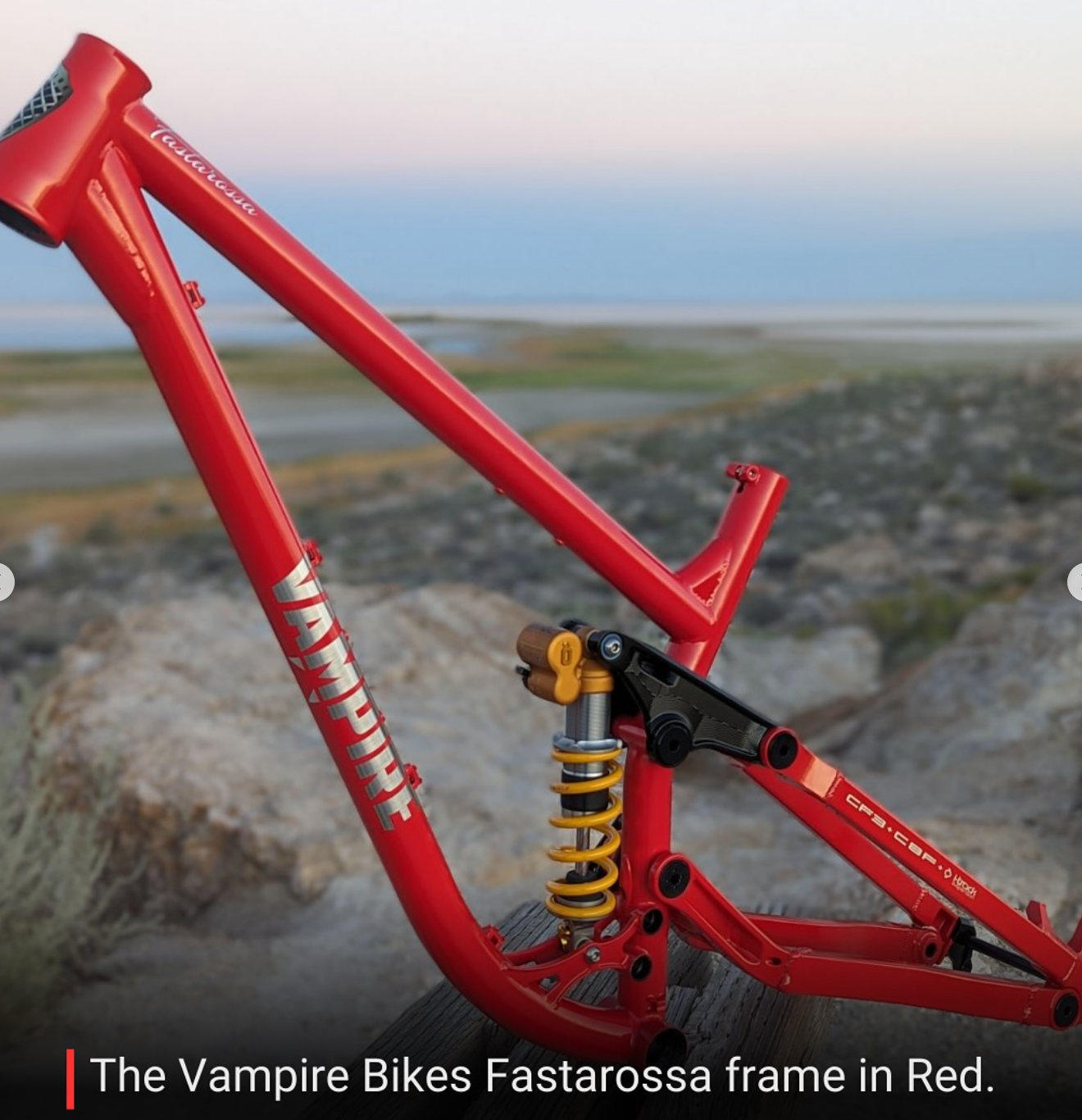 Media – Vampire Bikes