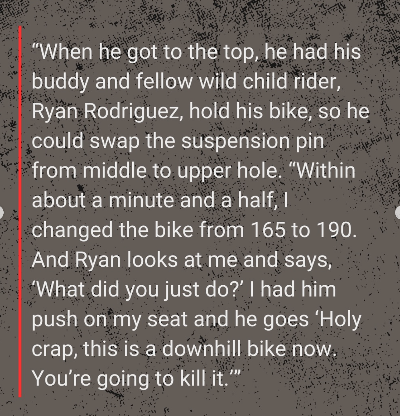 Media – Vampire Bikes