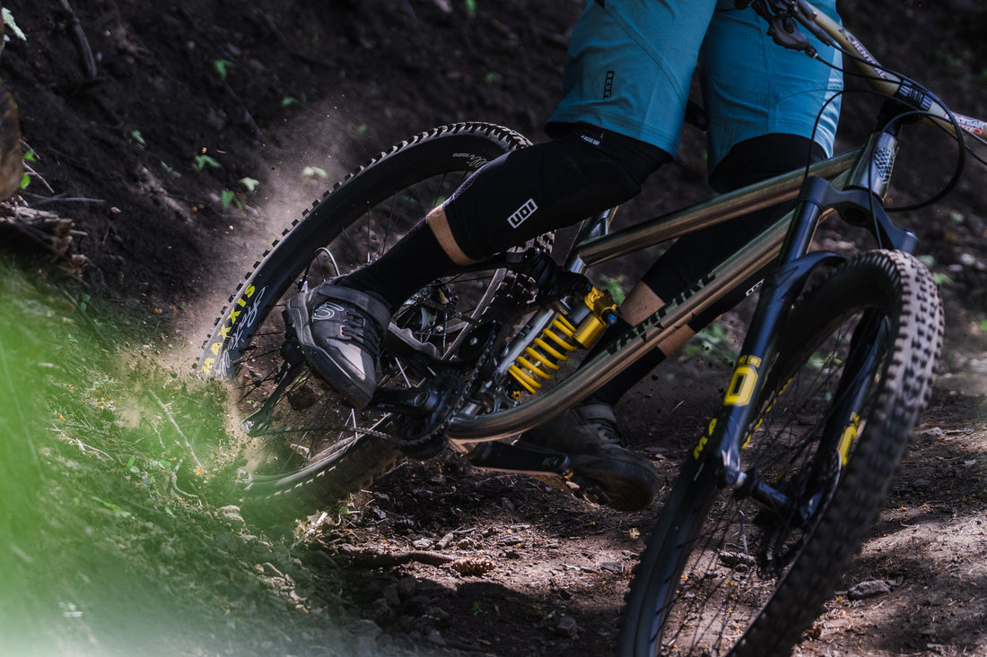 Fastarossa – Vampire Bikes