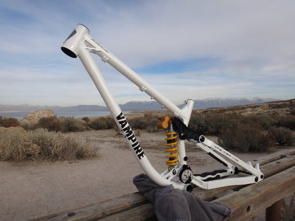 Fastarossa – Vampire Bikes